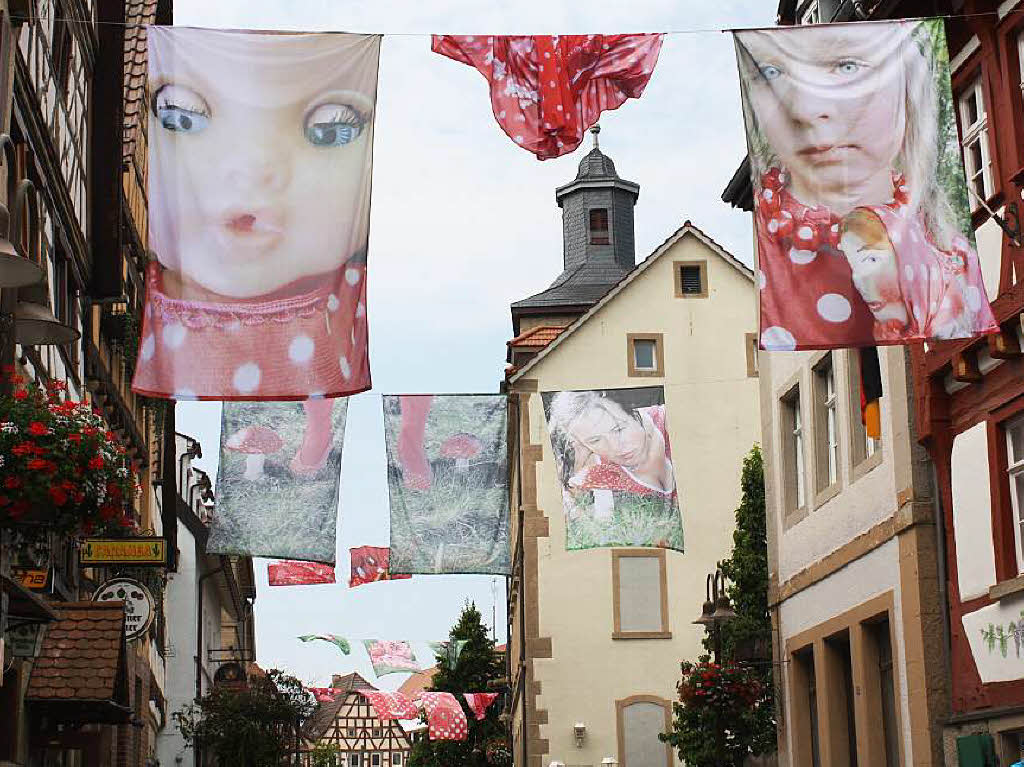 Eppinger Altstadt - Eppingen - Badische Zeitung TICKET