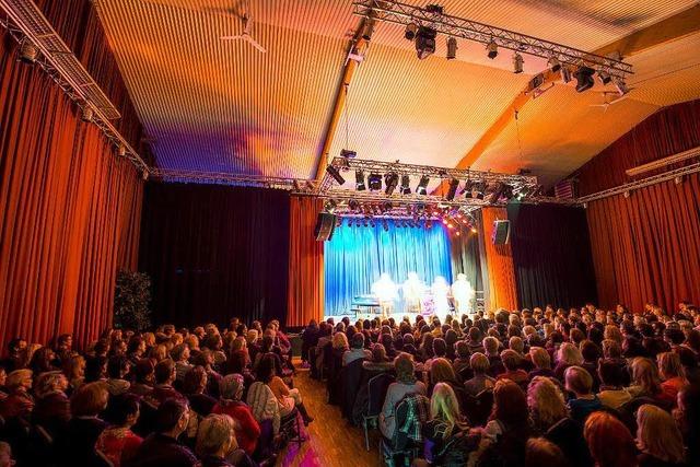 Theater - Karlsruhe und Baden-Baden - Badische Zeitung TICKET