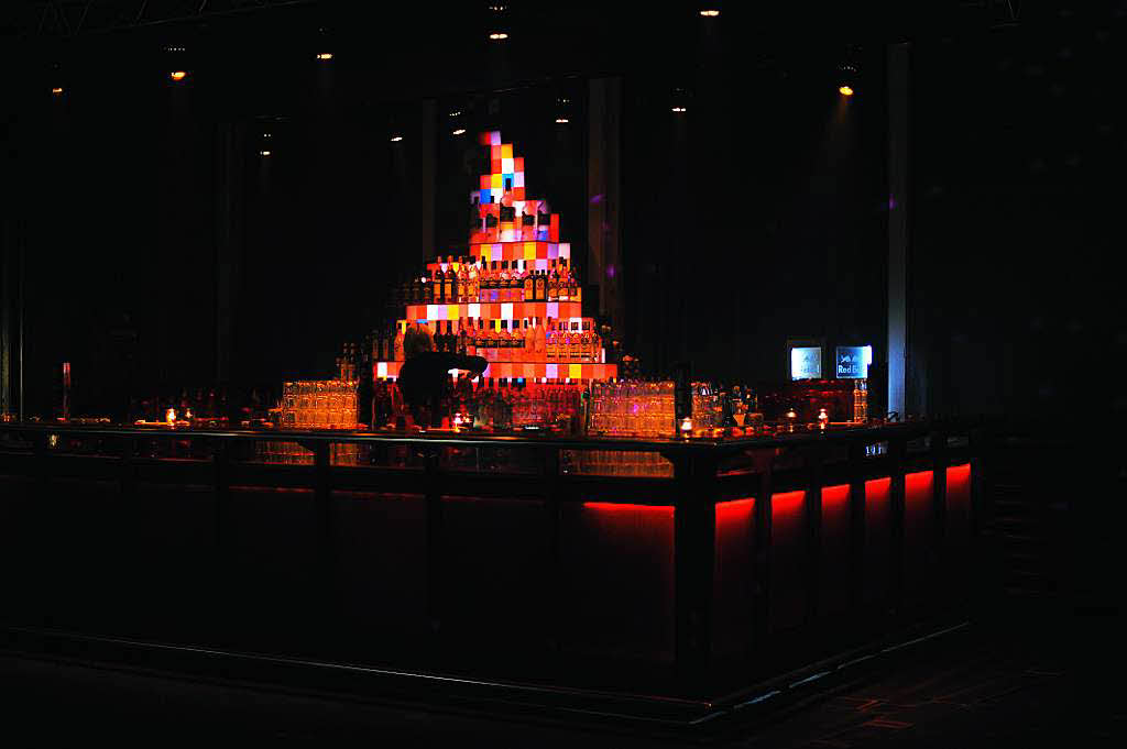 Kanzlei Club - Zürich (Schweiz) - Badische Zeitung TICKET