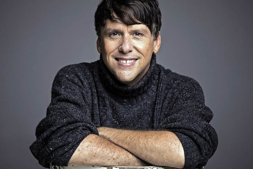 Pop: Danny Plett in Holzen - Badische Zeitung TICKET