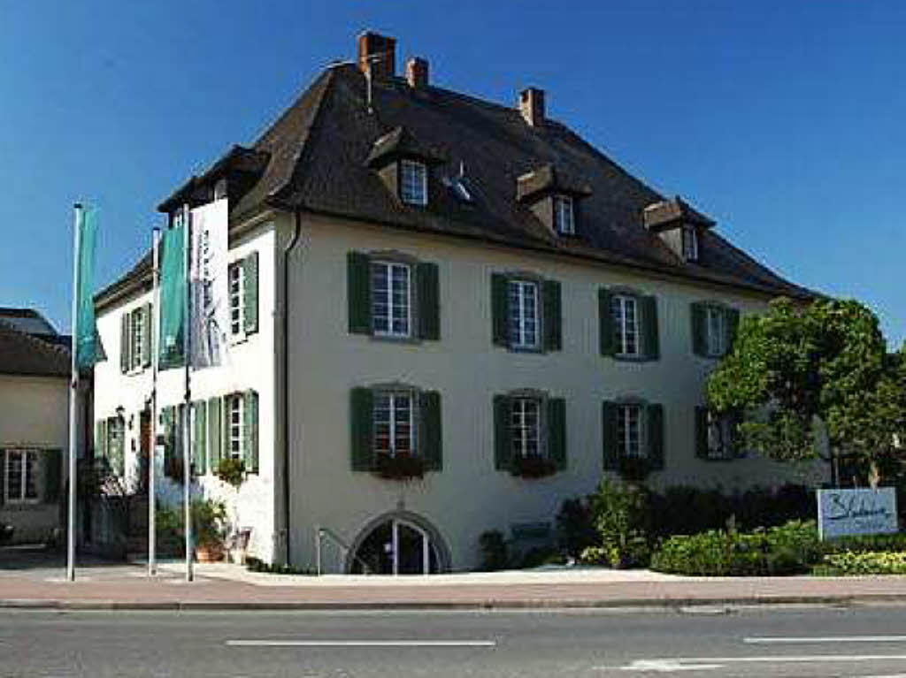 Weingut Blankenhorn - Schliengen - Badische Zeitung TICKET Weingut Blankenhorn - Schliengen - Badische Zeitung TICKET