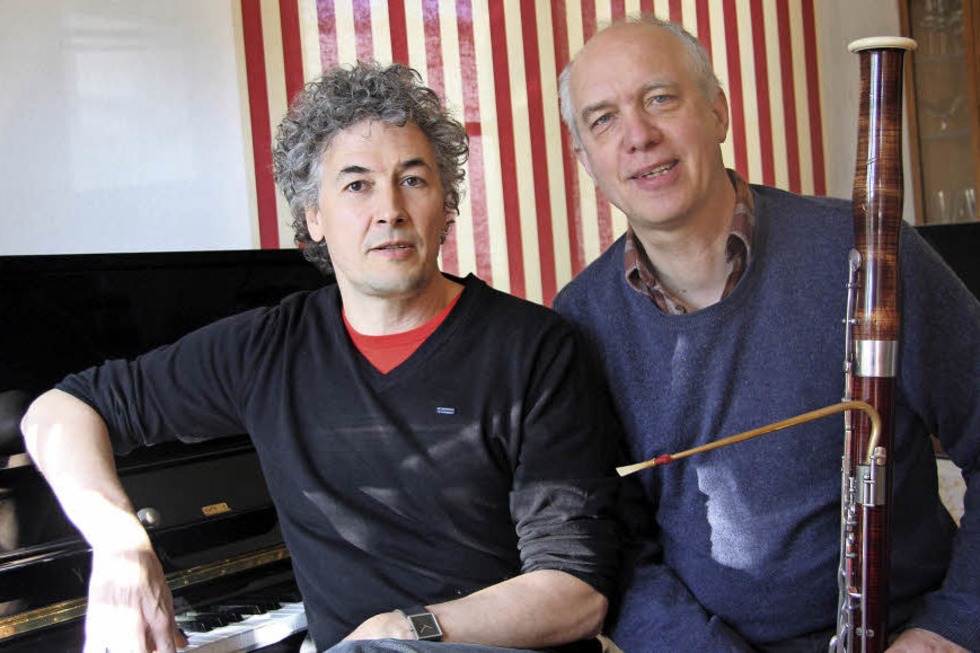 Stummfilm und Musik: Tonmalereien von Stefan Heidtmann und Christian ...