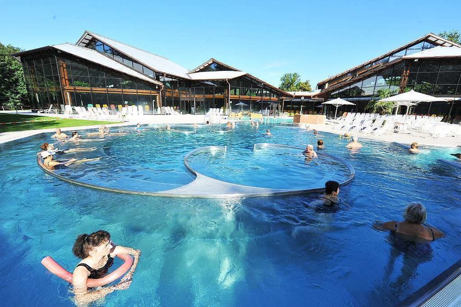 Last min freiburg thermes keidelbad - OnVaSortir! Mulhouse