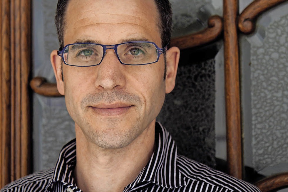 Vortrag: Thomas Messer über "Motivation zur Verhaltensänderung" bei ...