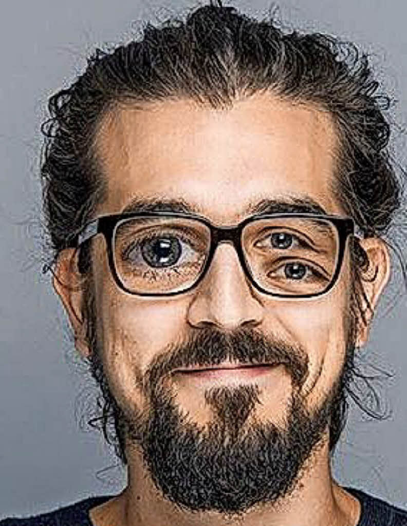 House: André Seiler alias Nemoy kommt zur Root Down ins Waldsee ...