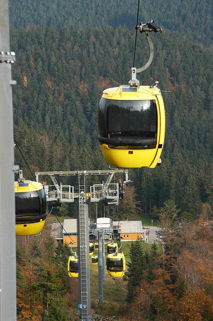 Wunderbar Belchen Seilbahn Gmbh Co Kg Bilder