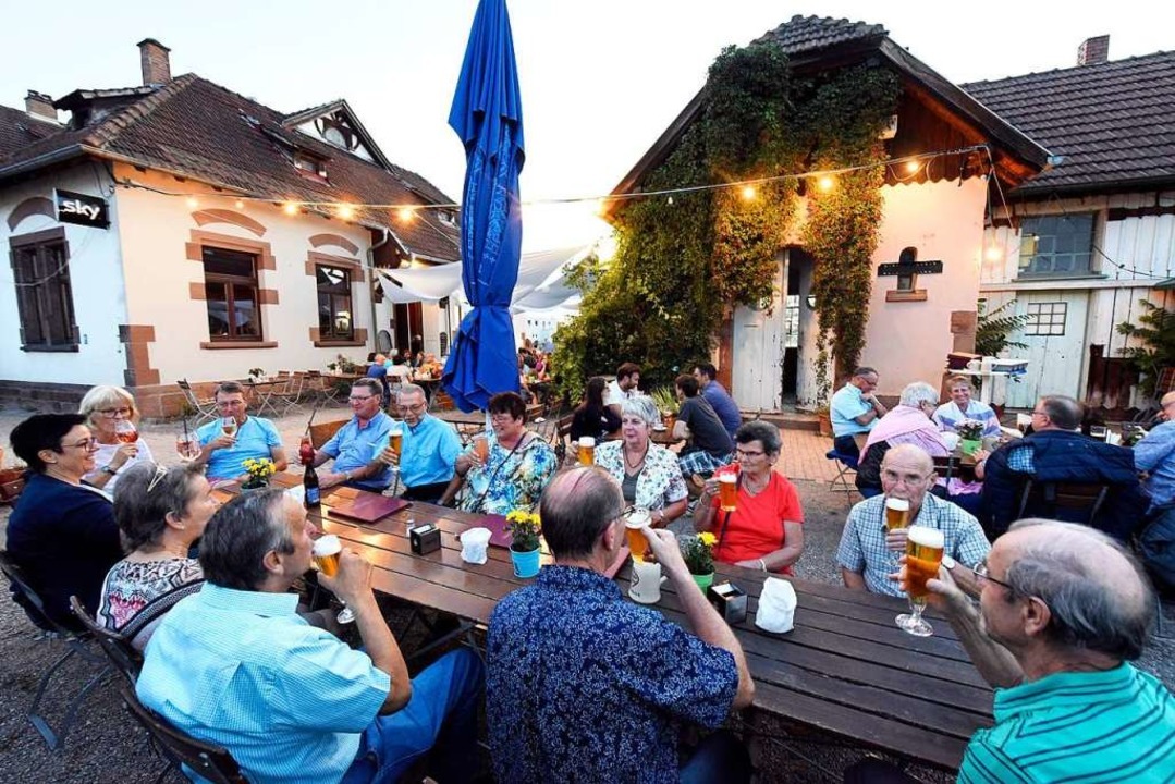 Die Kantina - Freiburg - Badische Zeitung TICKET