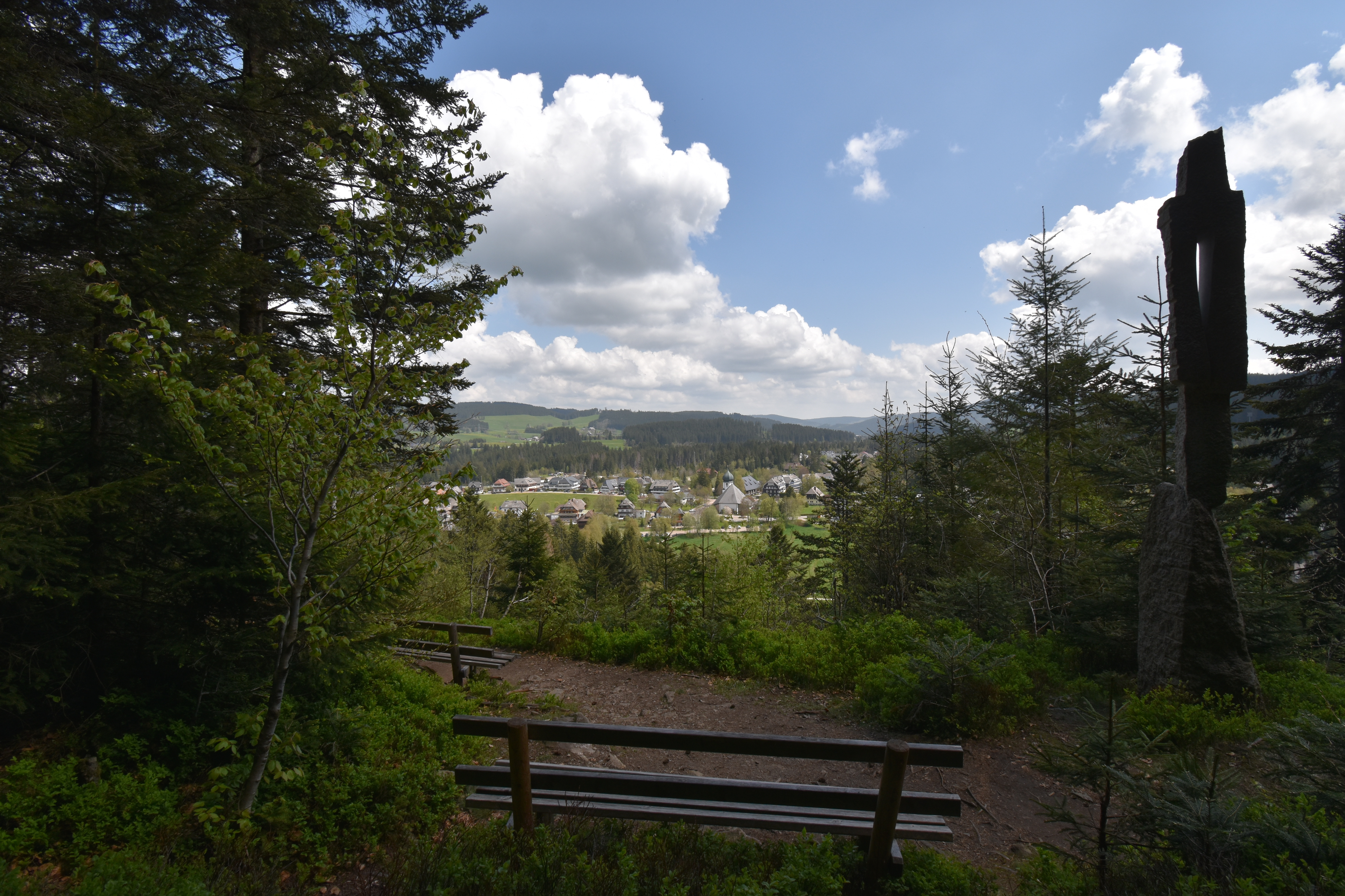 Vincenz-Zahn-Felsen - Hinterzarten - Badische Zeitung TICKET