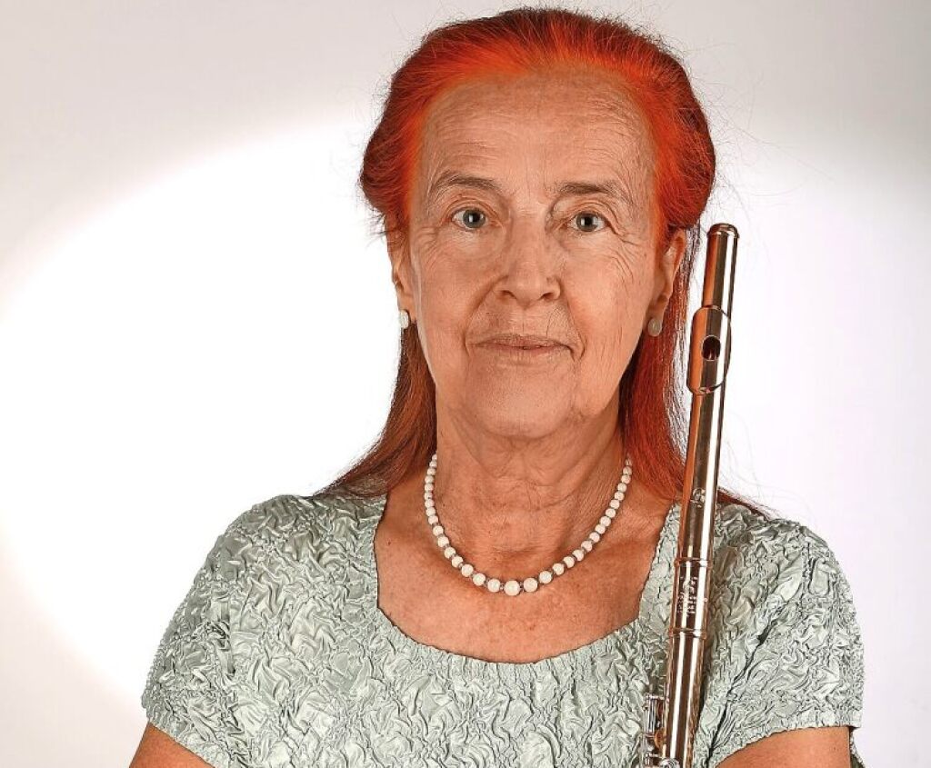 Klassik: Olga Zheltikova und Barbara Hank spielen Werke der Meister des ...