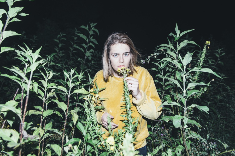 Comedy: Hazel Brugger im Europa-Park - Badische Zeitung TICKET