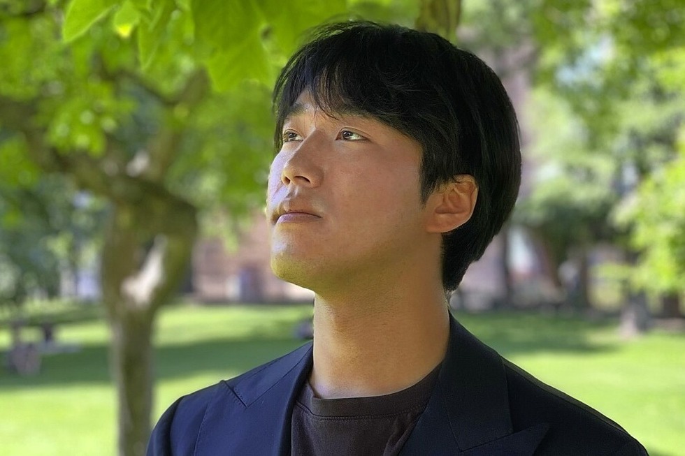 Klassik: Julian Kim mit "À mon ami Franz Liszt" bei Weltklassik am ...