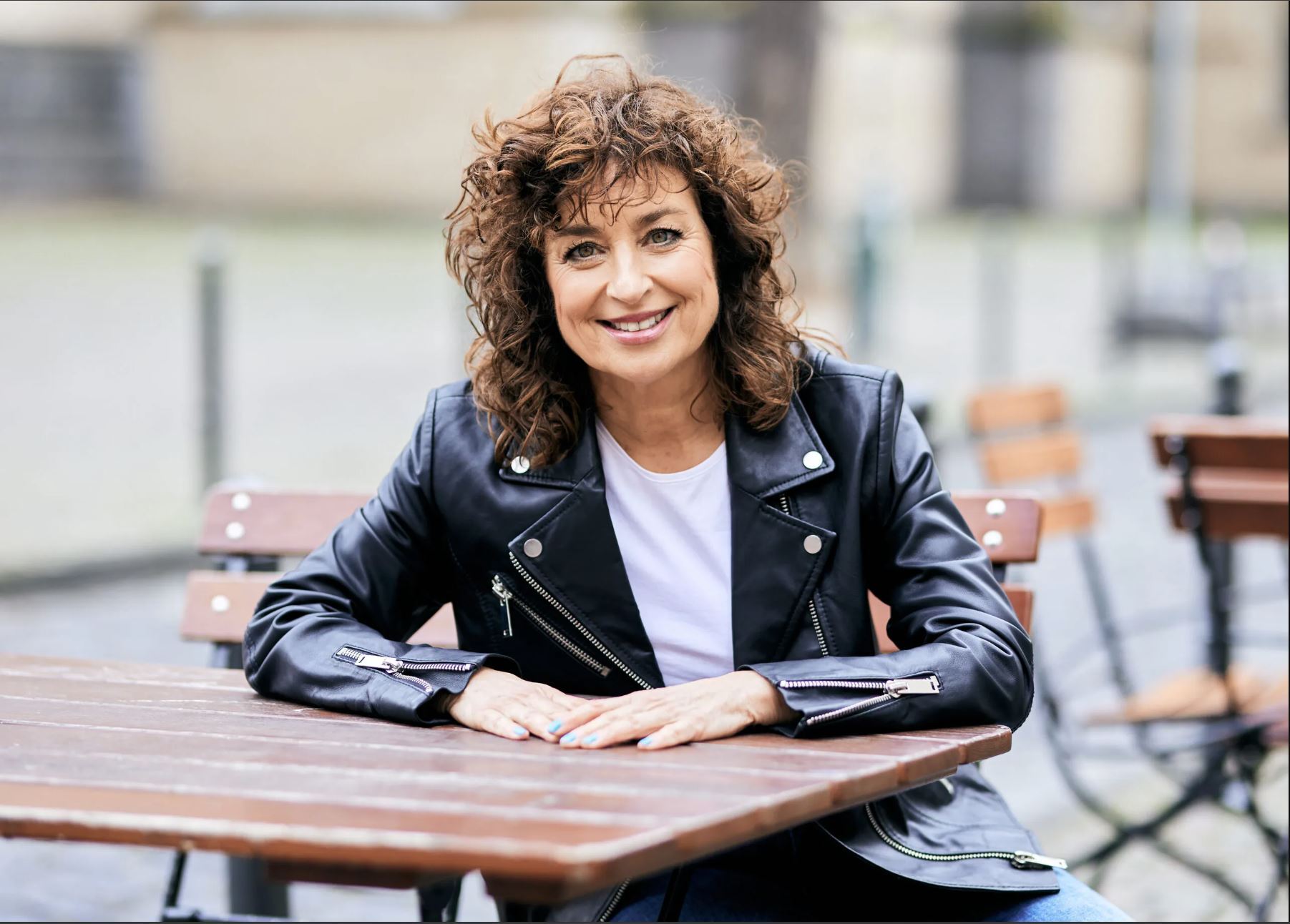 Die guten alten Zeiten sind jetzt! - Ein Abend voll prallem Leben ...