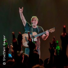 Götz Widmann - Party Time - Bielefeld - Bunker Ulmenwall - 09.01.2026 ...