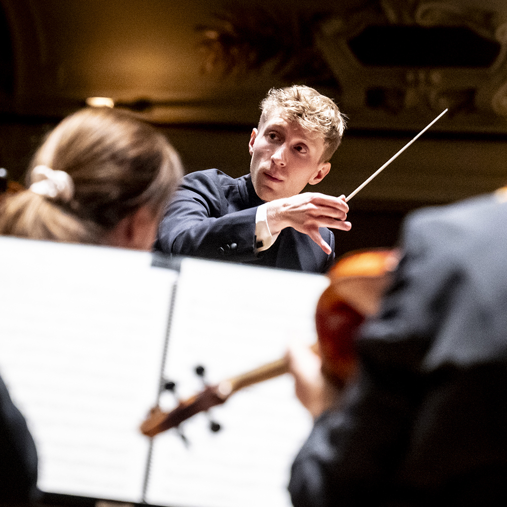 10. Sinfoniekonzert - Mahler Sechs - ABSCHIEDSKONZERT PATRICK HAHN ...