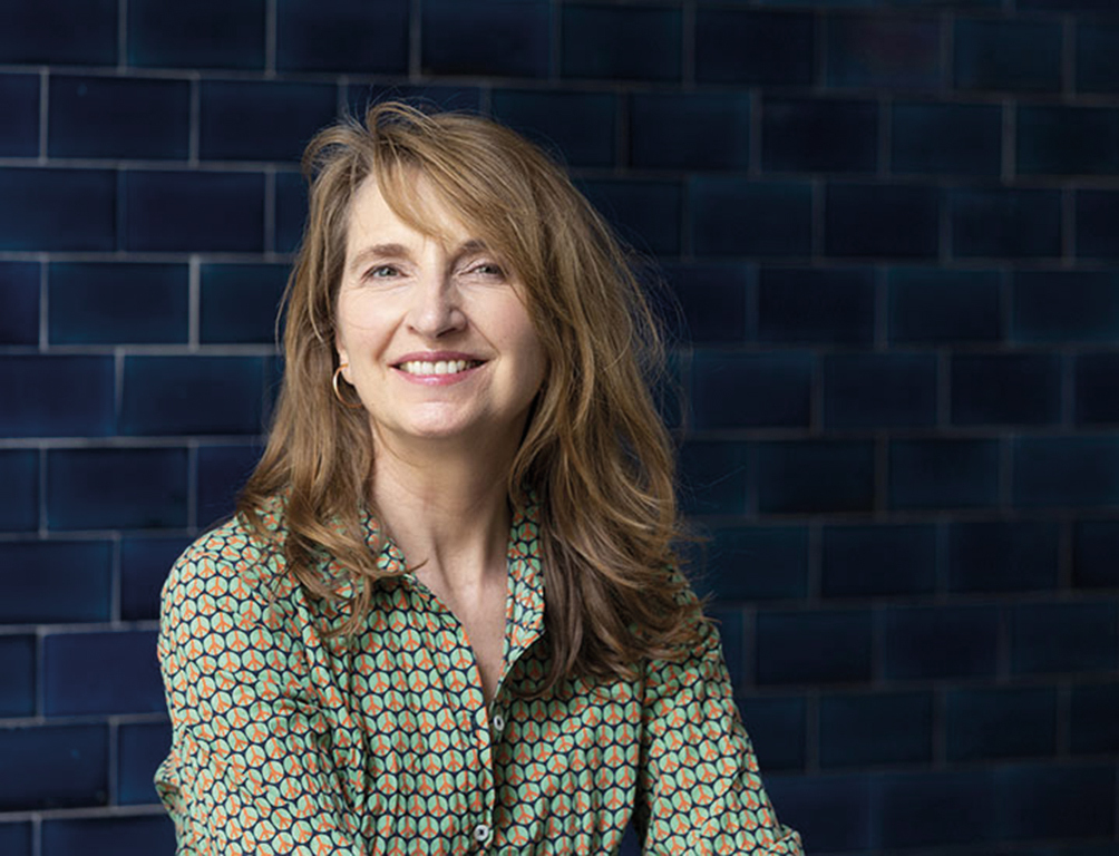 Pascale Hugues - Achern - Kulturforum Illenau - 23.01.2026: Tickets ...