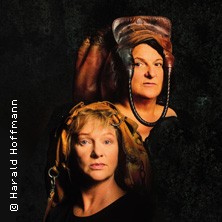 Alte Mädchen - "Macht" - von Anna Bolk - ERFURT - KABARETT ERFURTER ...