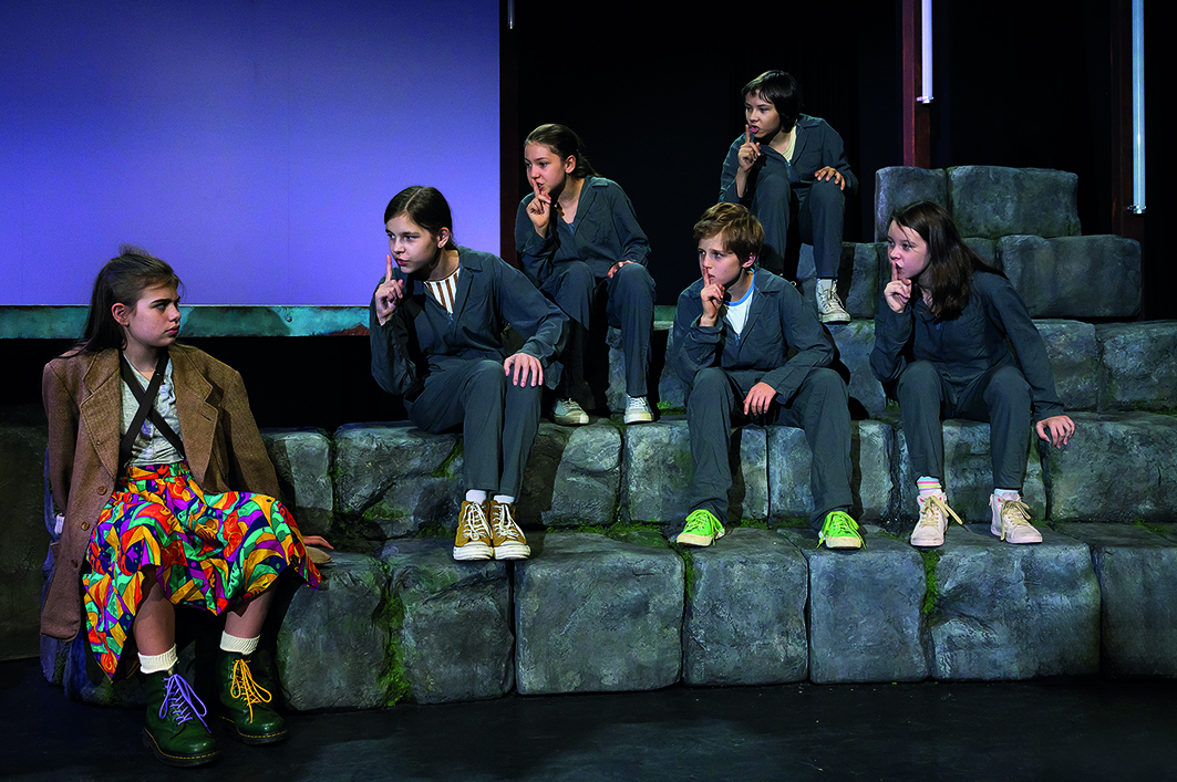 Momo - Nach dem Roman von Michael Ende, ab 7 Jahren - Beverungen ...