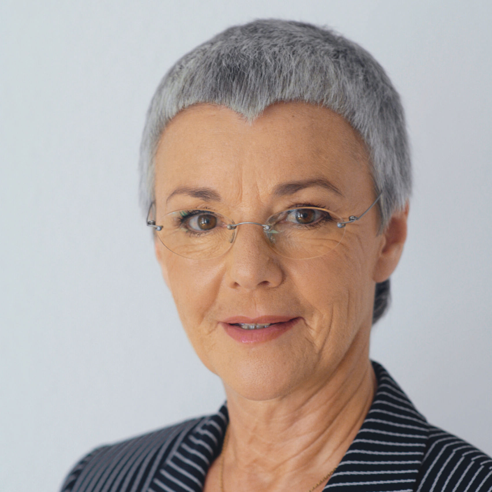 Prof. Dr. Gabriele Krone-Schmalz · Russland - und wie weiter ...