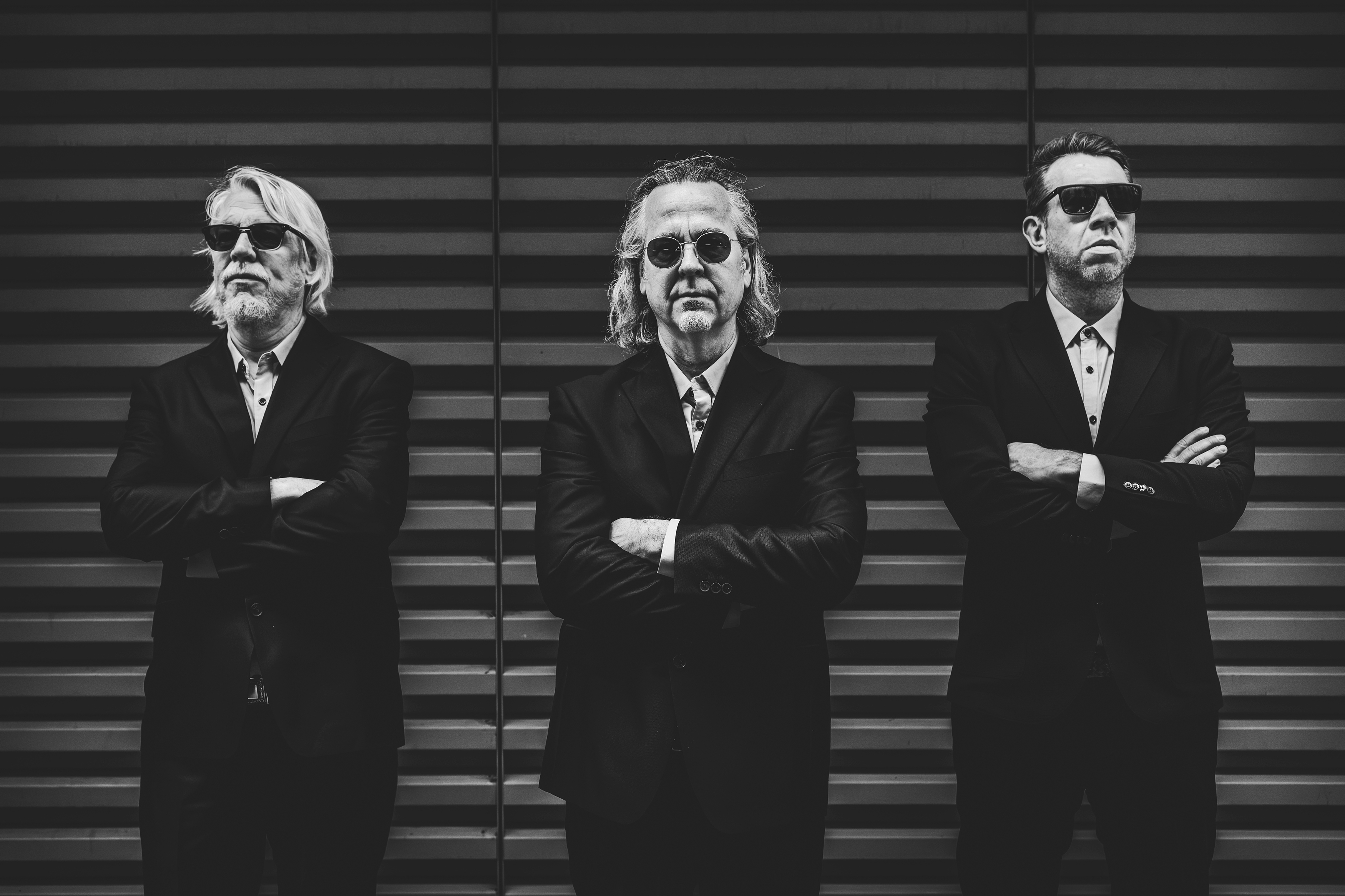 POTHEAD - „Pothead - goes long - Tour 2026“ - Aschaffenburg - Colos ...