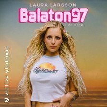 Premium Tickets - Laura Larsson - Balaton97 - Berlin - Uber Arena - 12. ...