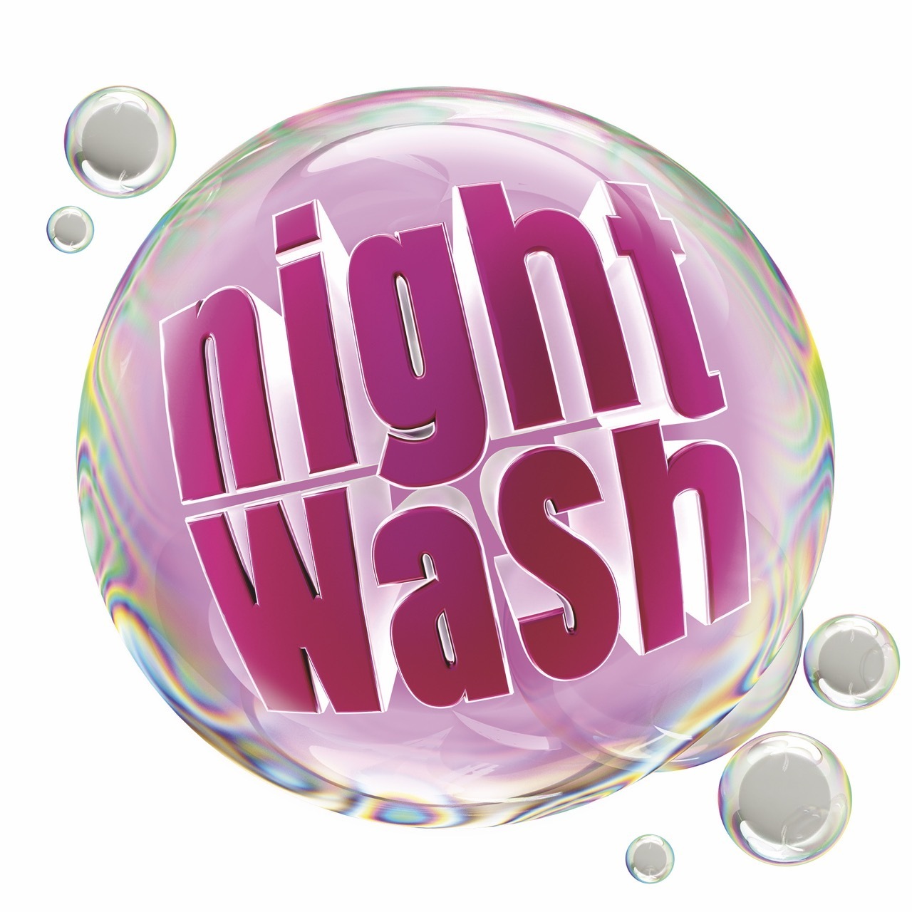 NIGHTWASH - Live - Kaiserslautern - Kammgarn Kaiserslautern - 30.09. ...