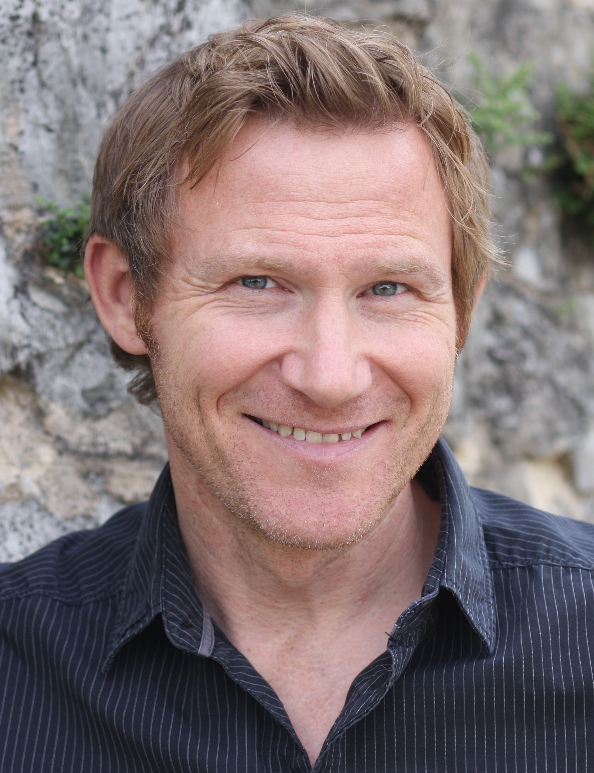 Roland Jankowsky - Wenn Overbeck kommt... - Bayreuth - Das Zentrum ...