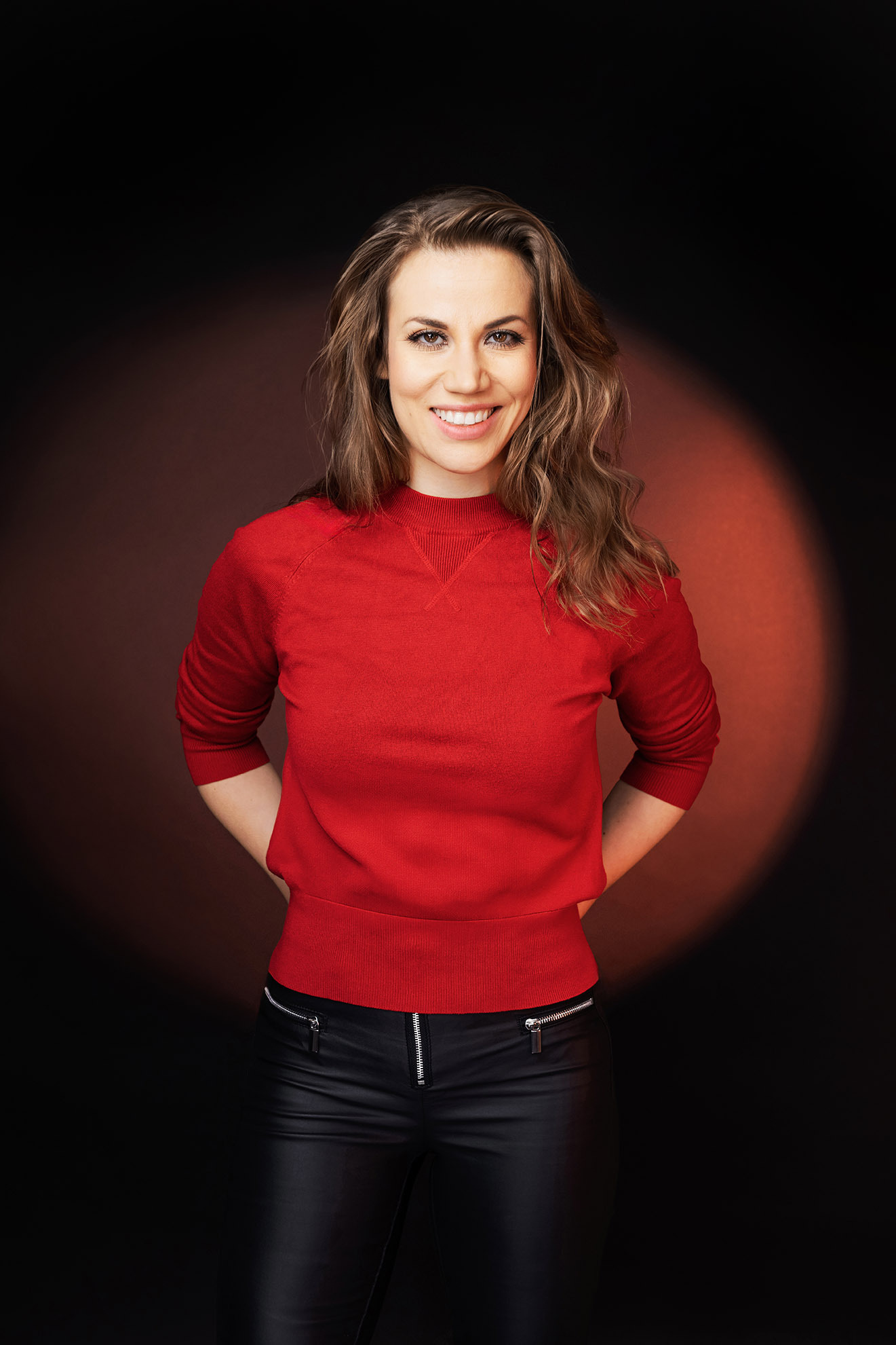 Julia Alsheimer - „Sex ist mehr als nur ´ne Nummer“ - Torgau - KAP ...