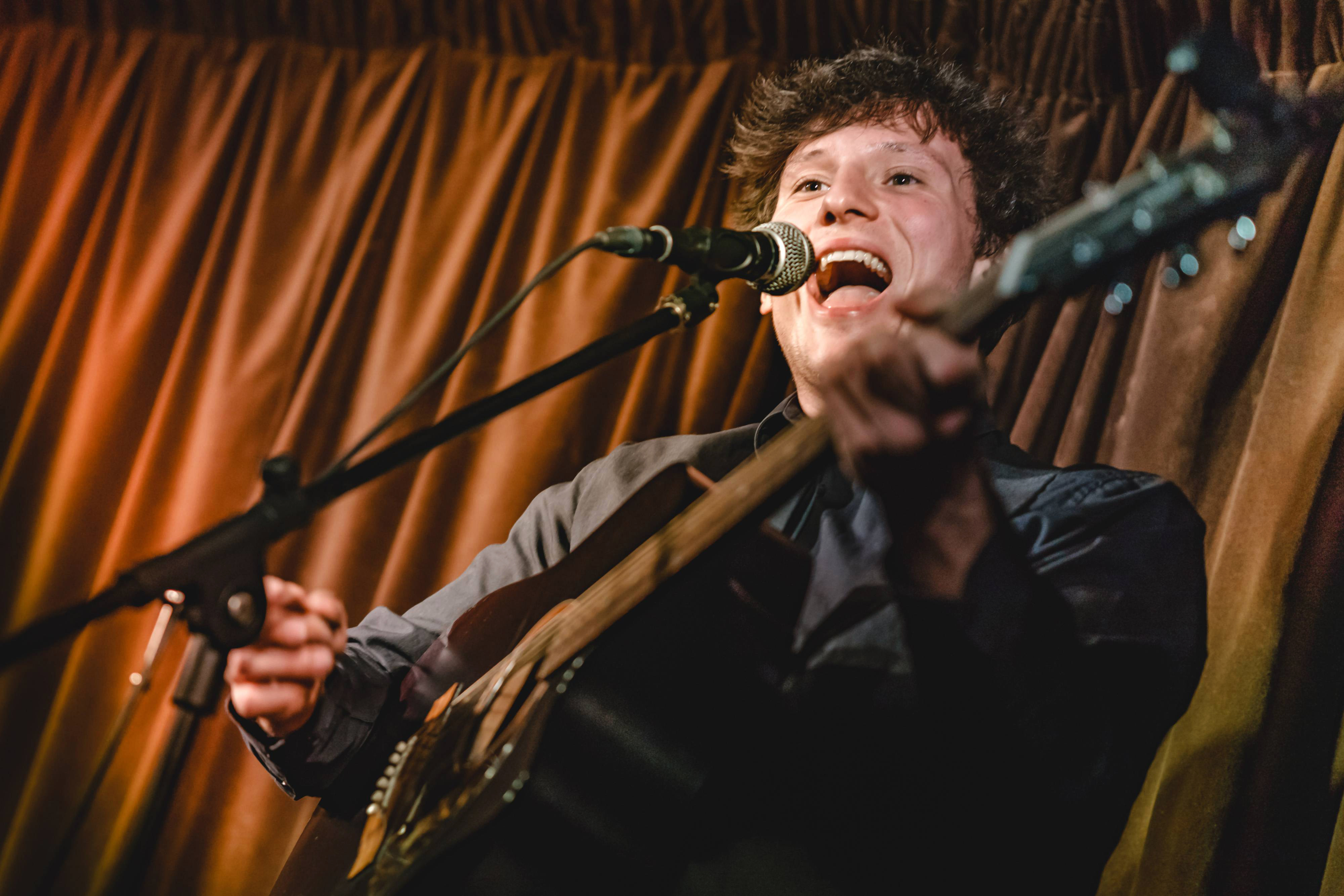 KulturBad Meinberg Musik im Foyer mit Ludwig Wright - Horn-Bad Meinberg ...