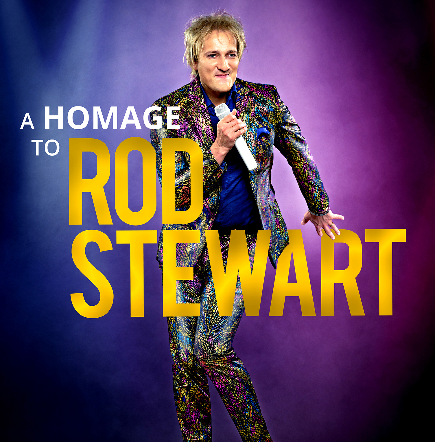 Mr. Rod - Special Piano Concert - The best Rod-Stewart-Show - Greiz ...