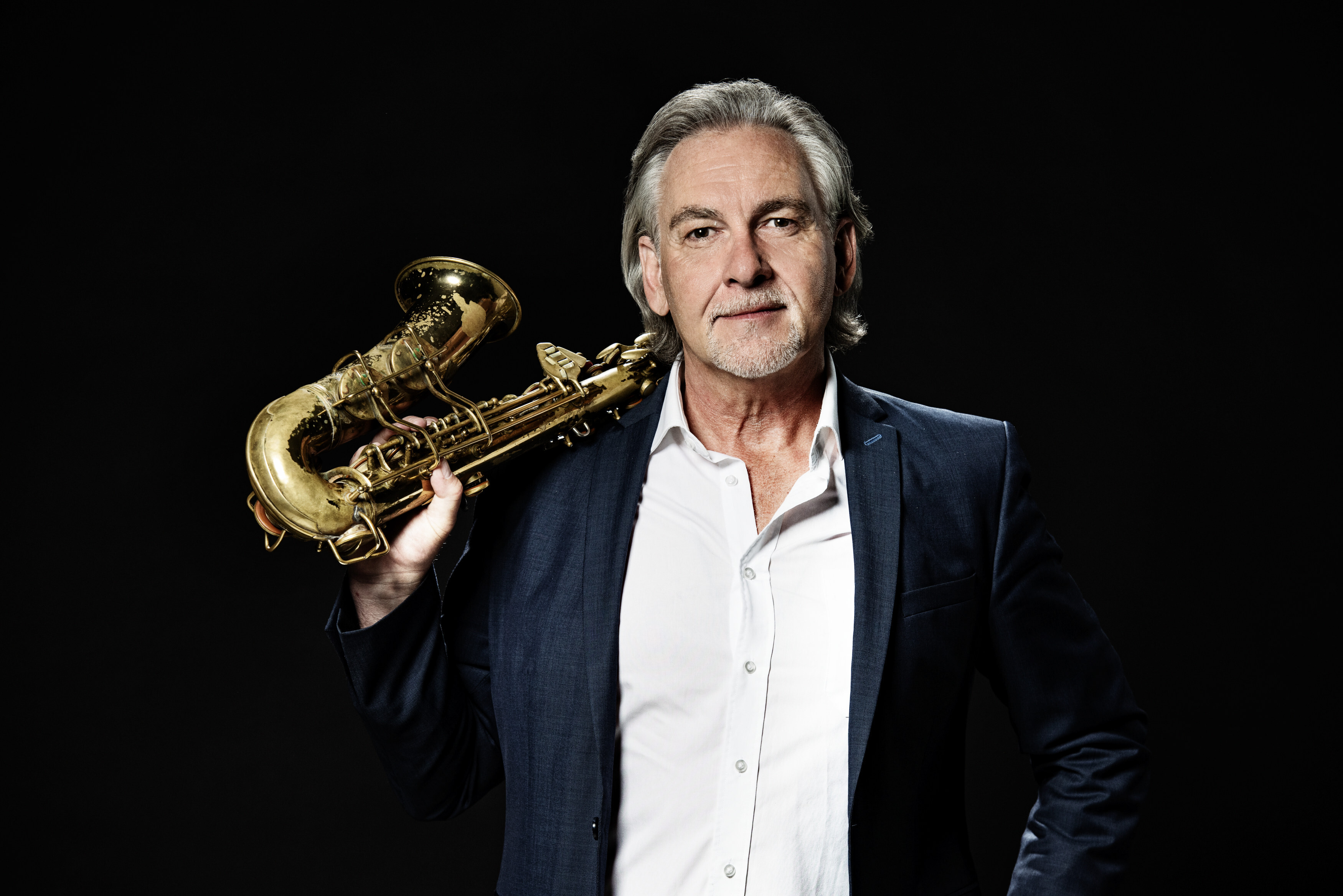 Andreas Pasternack (Trio) - Neujahrskonzert - Ostseebad Ahrenshoop ...