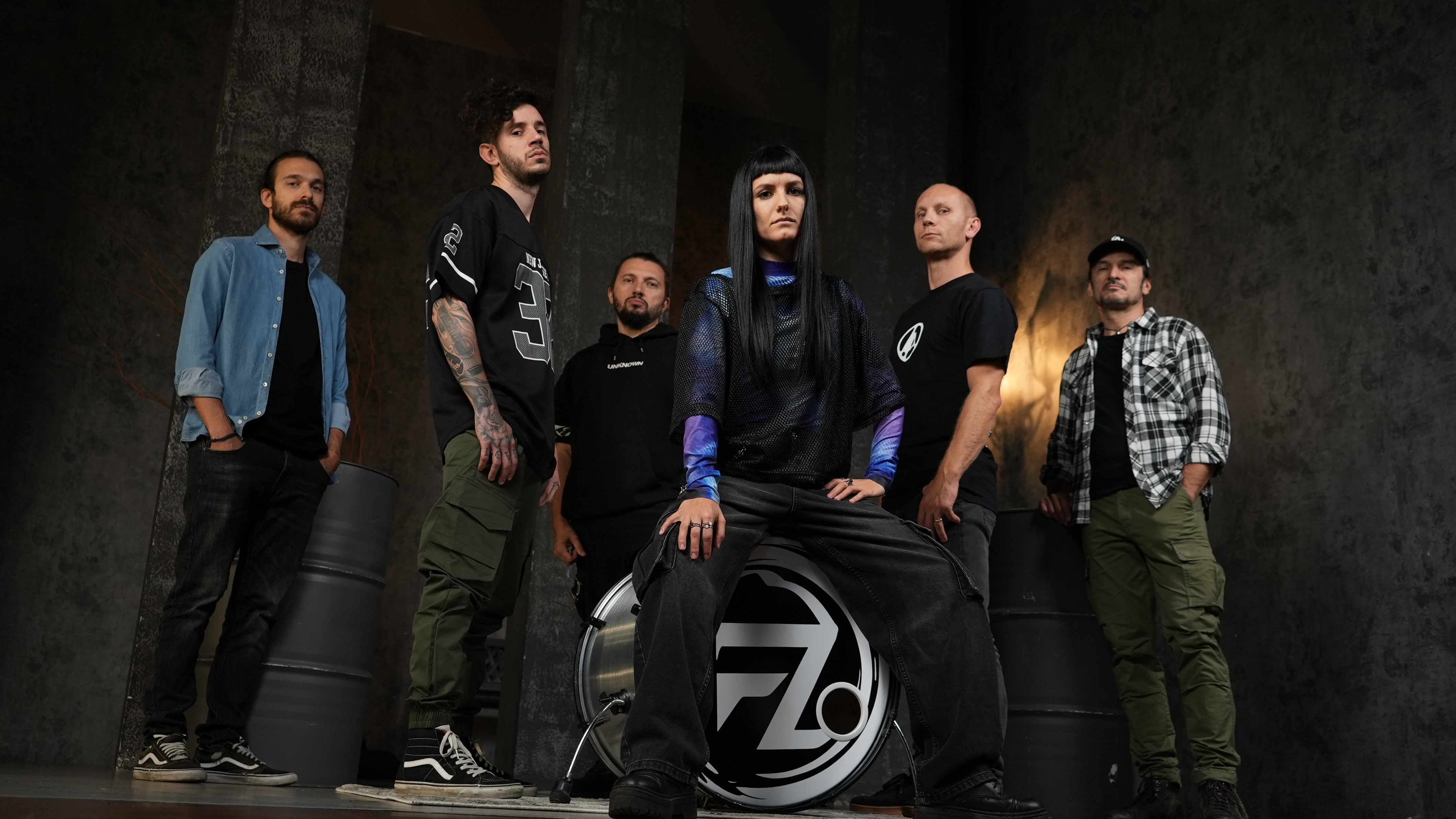 FROM ZERO (Linkin Park Tribute) & ROSE´N - Ludwigshafen-Oppau ...