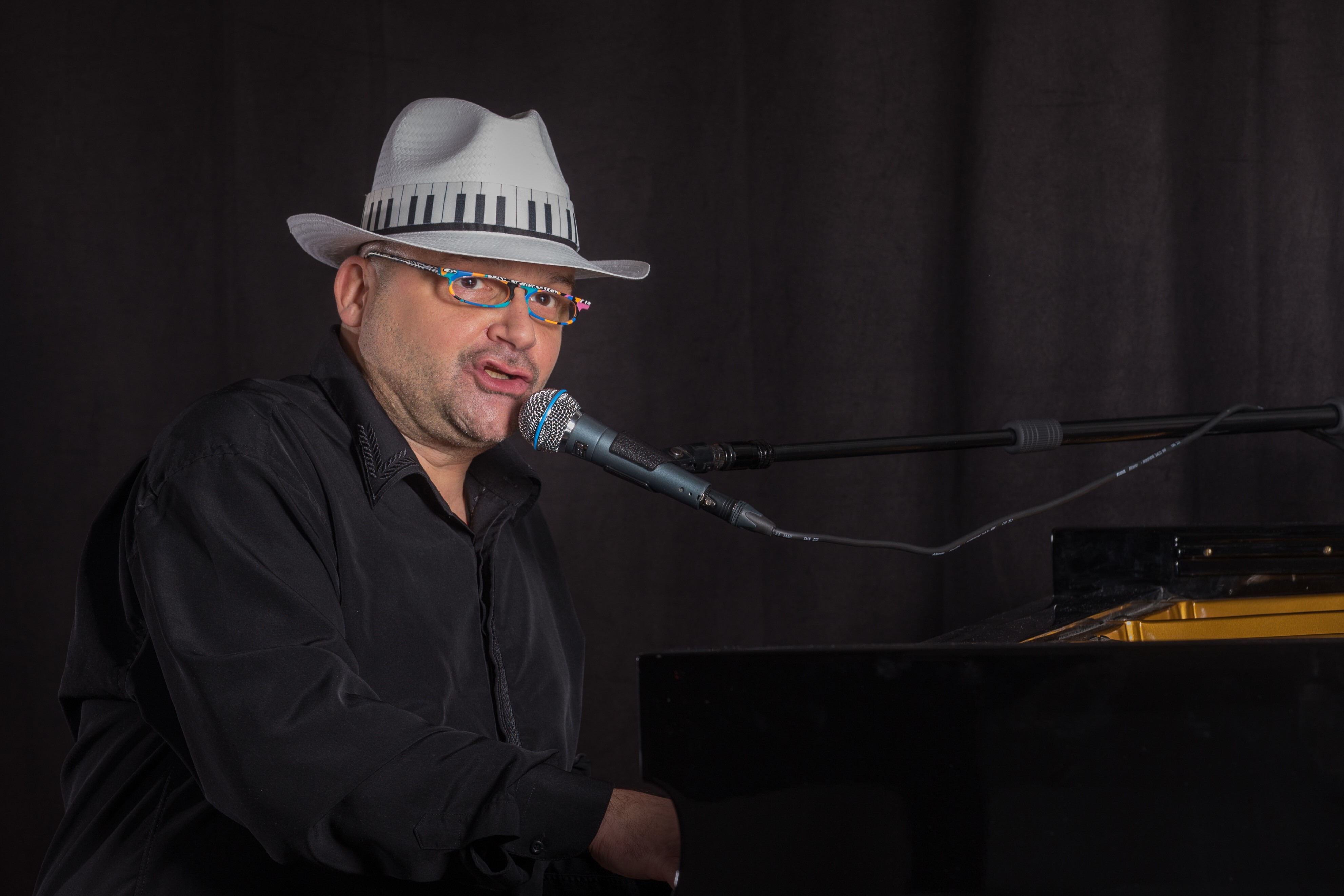 Thomas Stelzer & Friends - Konzert - Neustadt - Neustadthalle - 25.11. ...