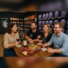 Wine & Truffles - Karlsruhe - vomFASS Karlsruhe - 20.08.2026: Tickets ...