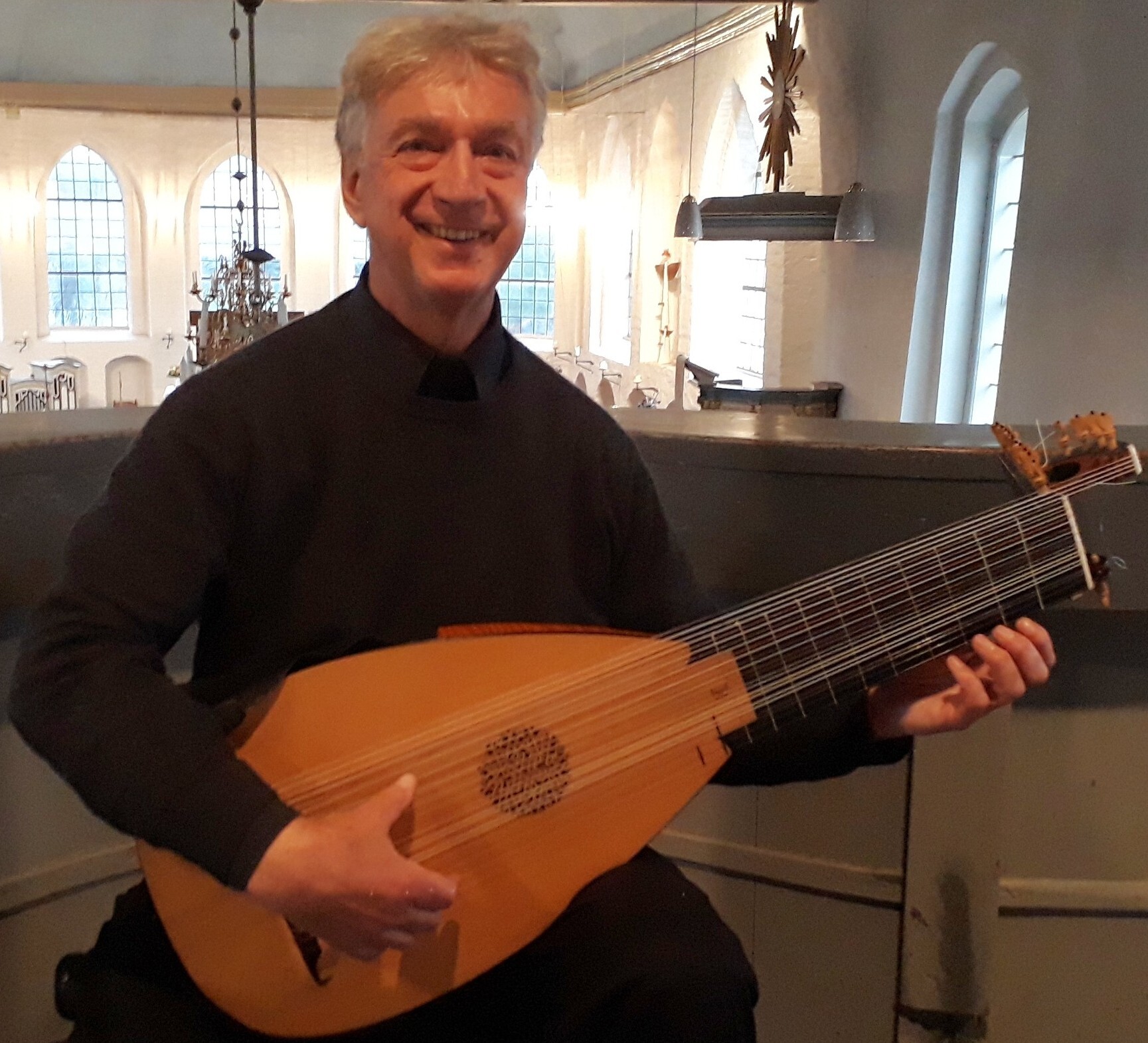 Musik aus dem Barock für Laute und Barockgitarre - Freiburg im Breisgau ...