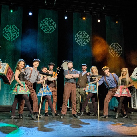 Pure Irish Drops - Irish Dance & Irish Music - „Moments in Ireland ...