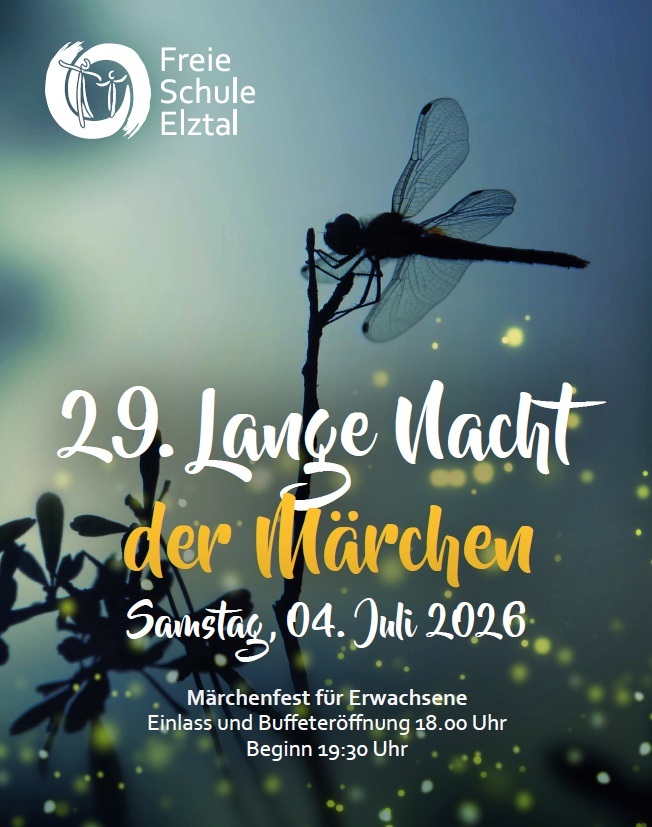 Lange Nacht der Märchen - Märchenfest für Erwachsene - Waldkirch ...